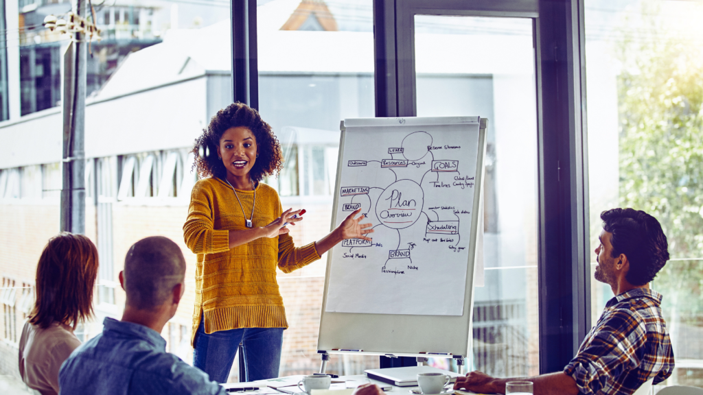 How Interim Leaders Can Restructure Your Sales Organization | ace ...